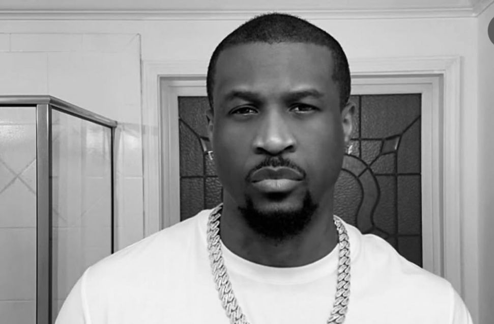 Mr P Releases New Single, ‘I Can’t Look Away,’ Excites Fans with ...