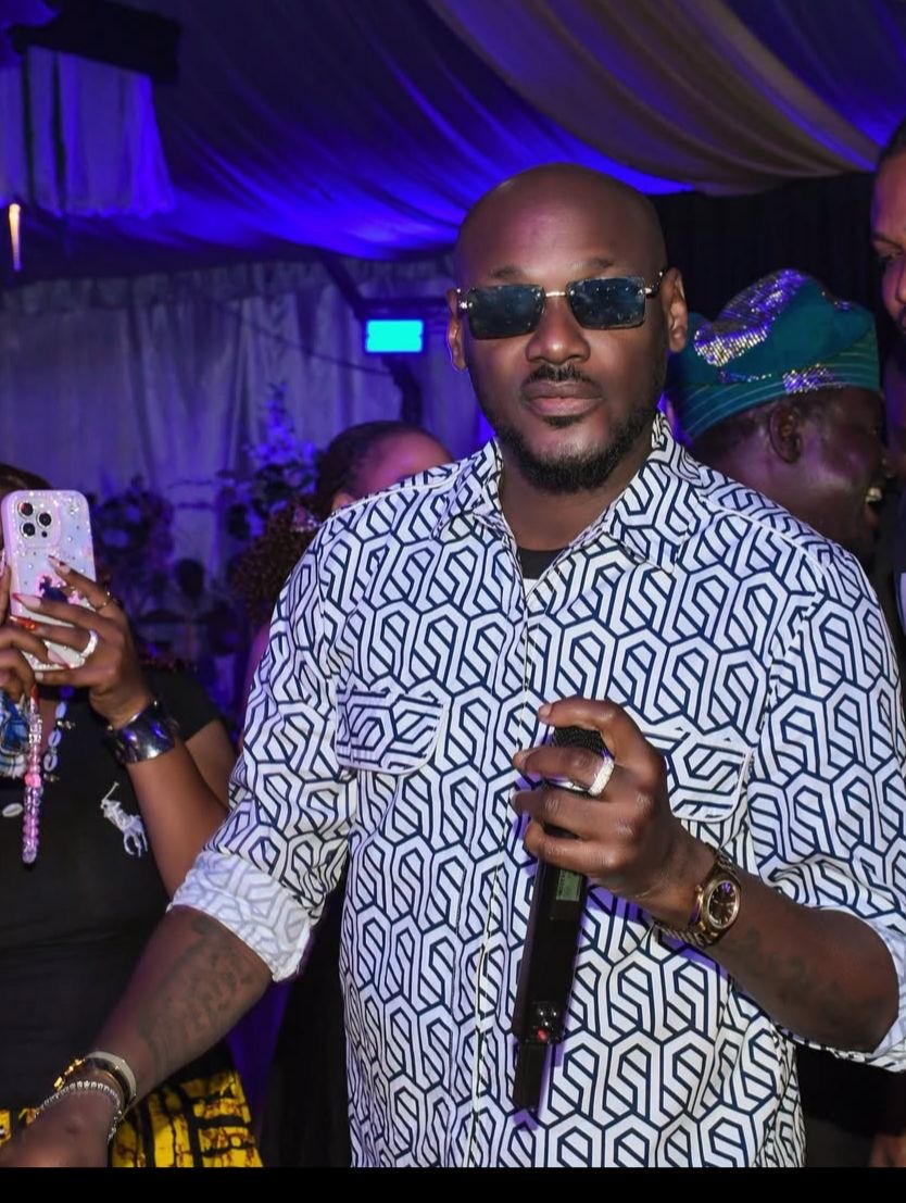 Nigerian Artists Taking Afrobeats To The FIFA World Cup - First Daily News